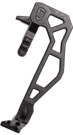 Phase 5 Extended Bolt Release - V3 For Ar-15 Black – Fillet & Release ...