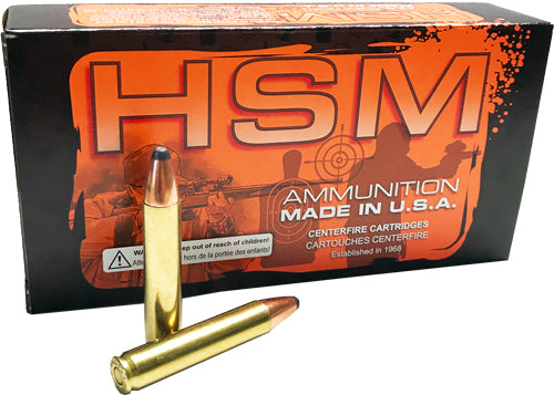 Hsm 350 Legend 170gr Spire Pt - 20rd 25bx-cs – Fillet & Release Outdoors